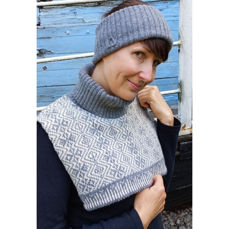 Kauni Design - woolen yarns and fashion